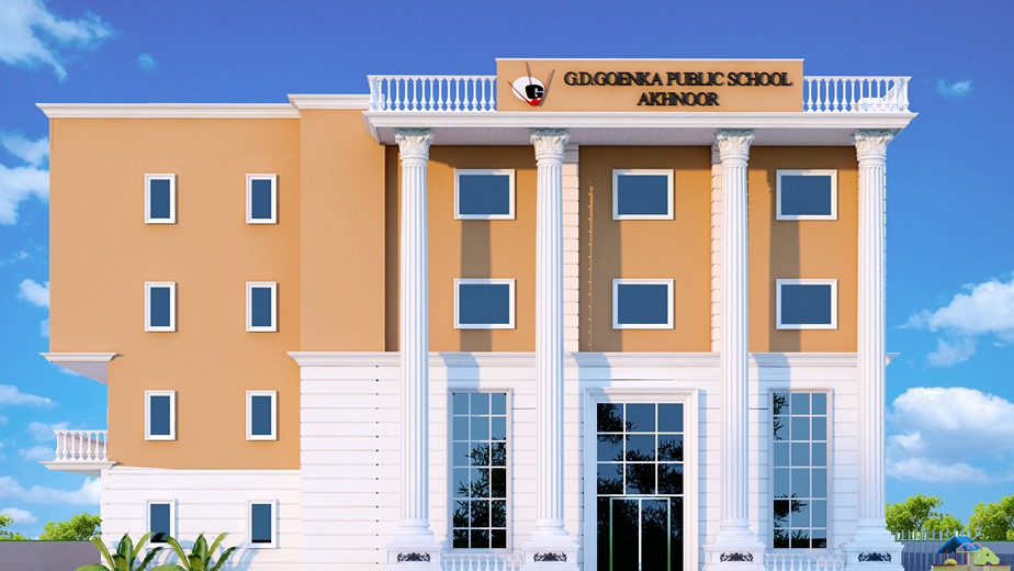 G D Goenka Public School Akhnoor – Welcome to G D Goenka Public School